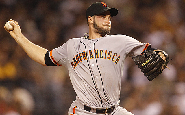 Interview with George Kontos at Pebble Beach | The TortureCast