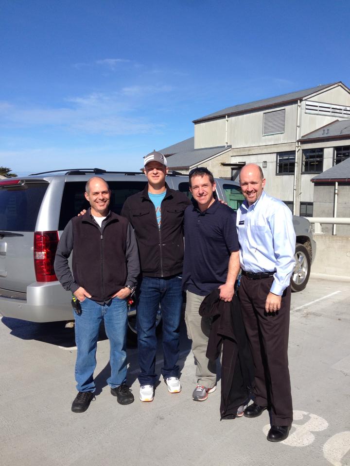 Reflections of a True Giant | The TortureCast